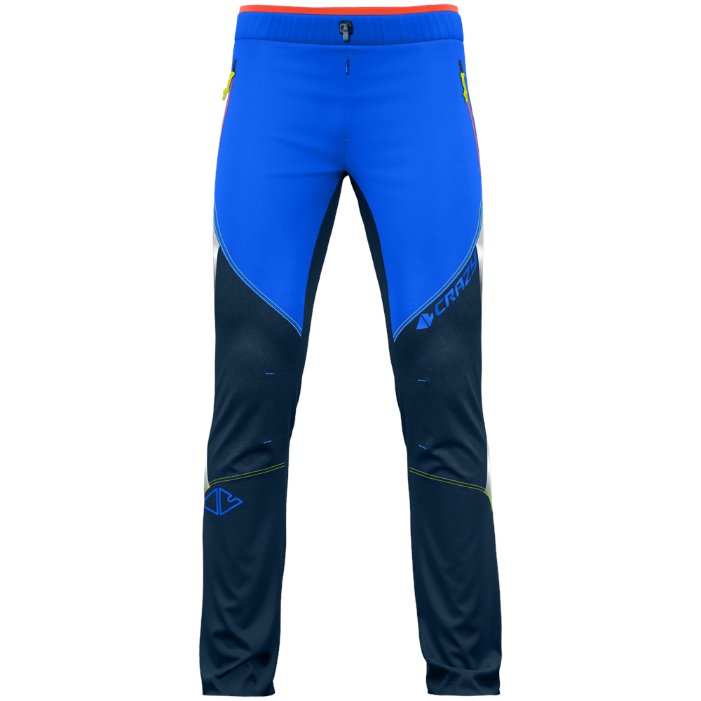 PANT VIPER LIGHT - Crazy