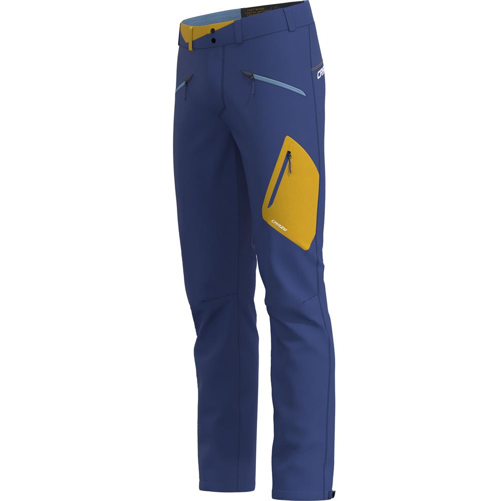 PANT RESOLUTION LIGHT - Crazy