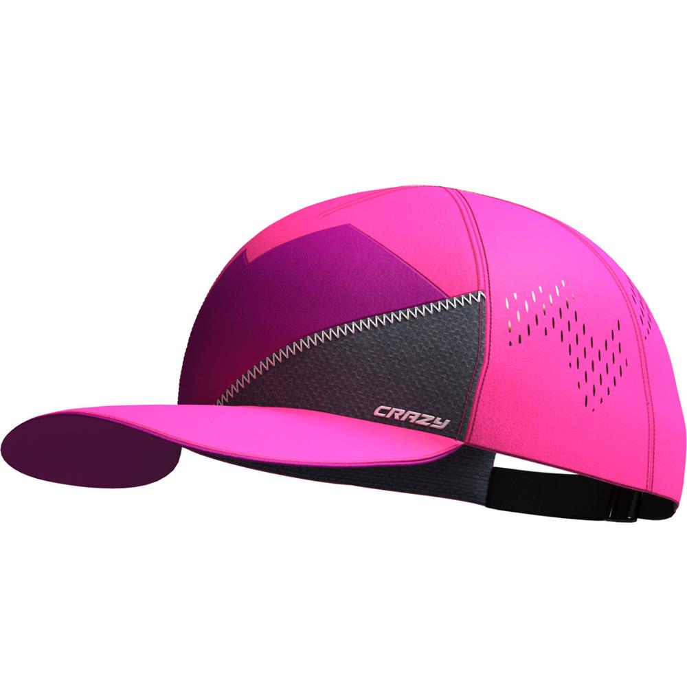 CAP BRO - Crazy